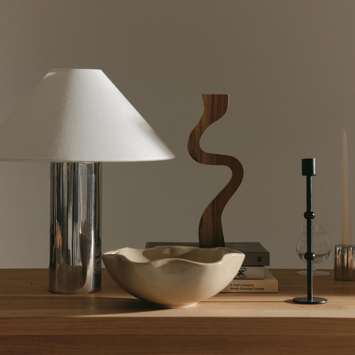Designer Lighting NZ | Contemporary & Vintage Lights - Shop Dessein Parke